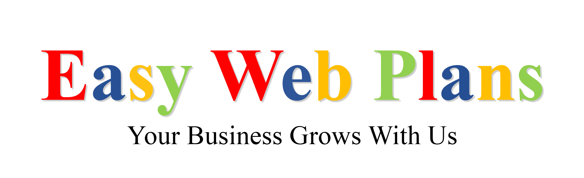 EasyWebPlan